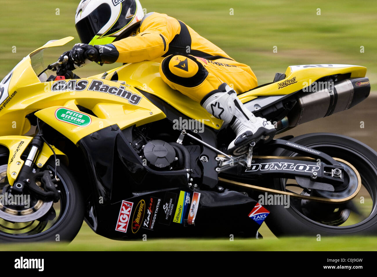 Honda racing -Fotos und -Bildmaterial in hoher Auflösung – Alamy