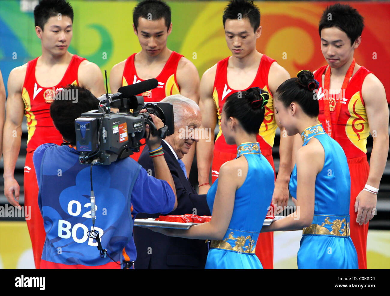 Chen xu -Fotos und -Bildmaterial in hoher Auflösung – Alamy