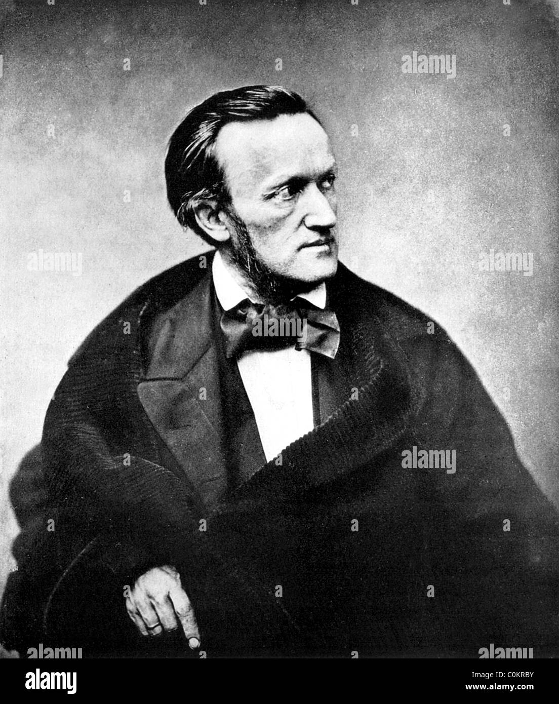 Richard wagner piano -Fotos und -Bildmaterial in hoher Auflösung – Alamy