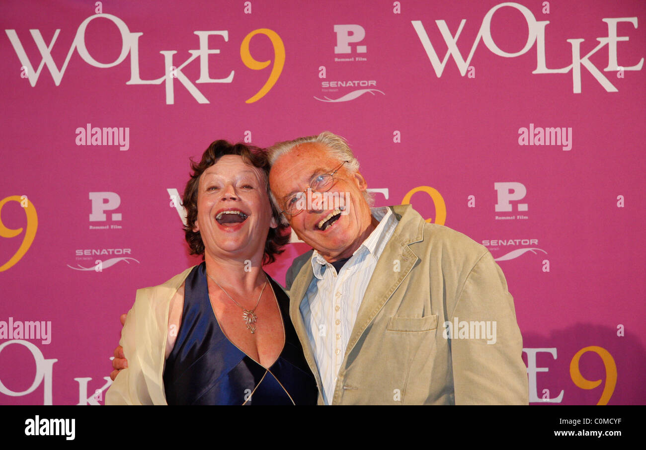 Ursula werner -Fotos und -Bildmaterial in hoher Auflösung – Alamy