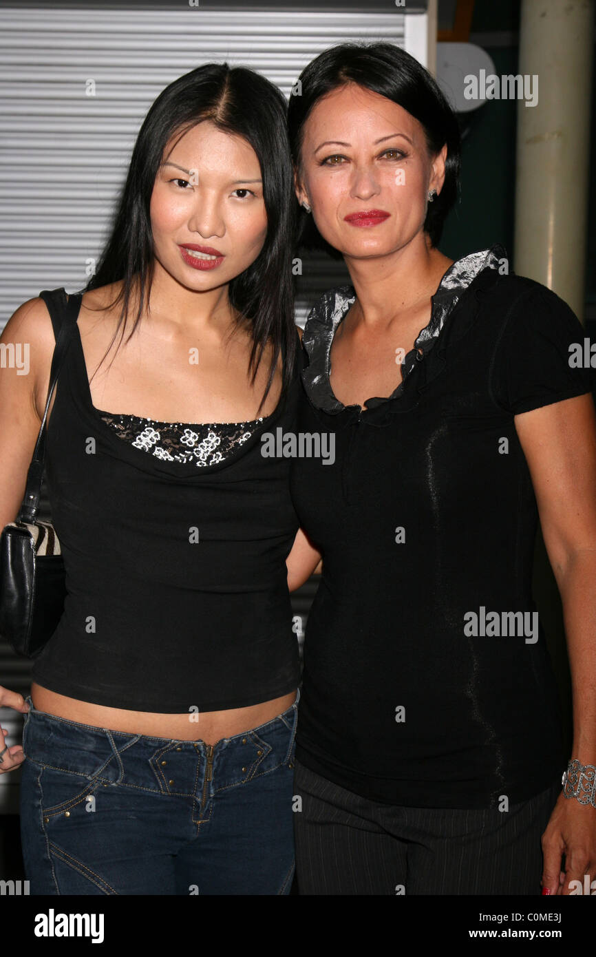 Julia nickson soul -Fotos und -Bildmaterial in hoher Auflösung – Alamy