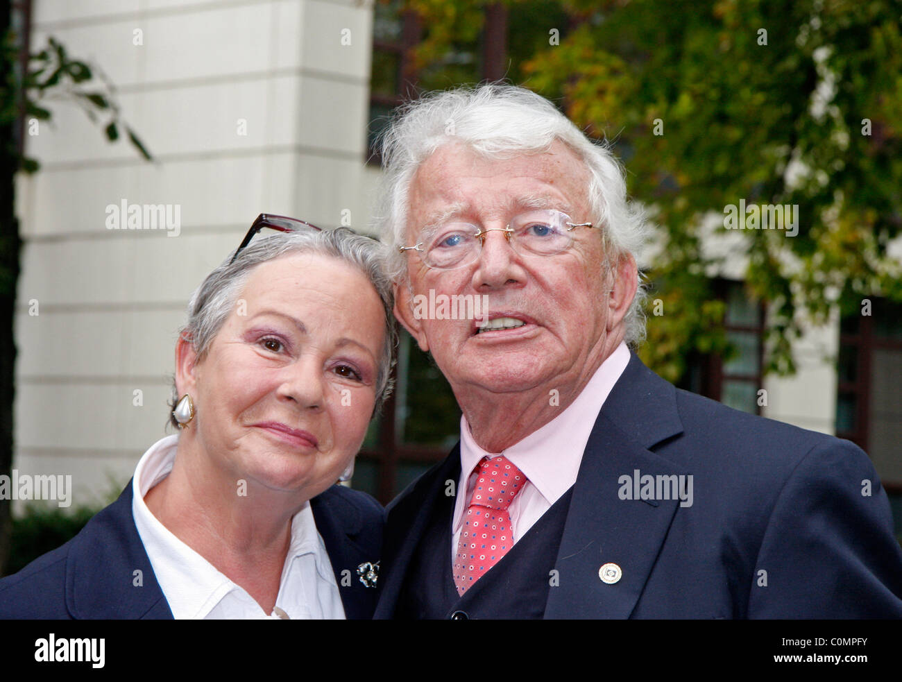 Dieter heck ragnhild -Fotos und -Bildmaterial in hoher Auflösung – Alamy