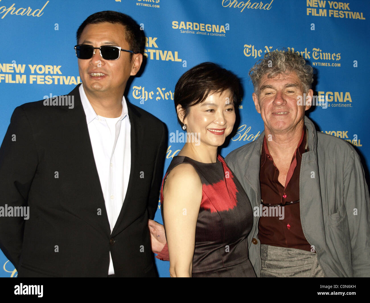 Brigitte lin -Fotos und -Bildmaterial in hoher Auflösung – Alamy