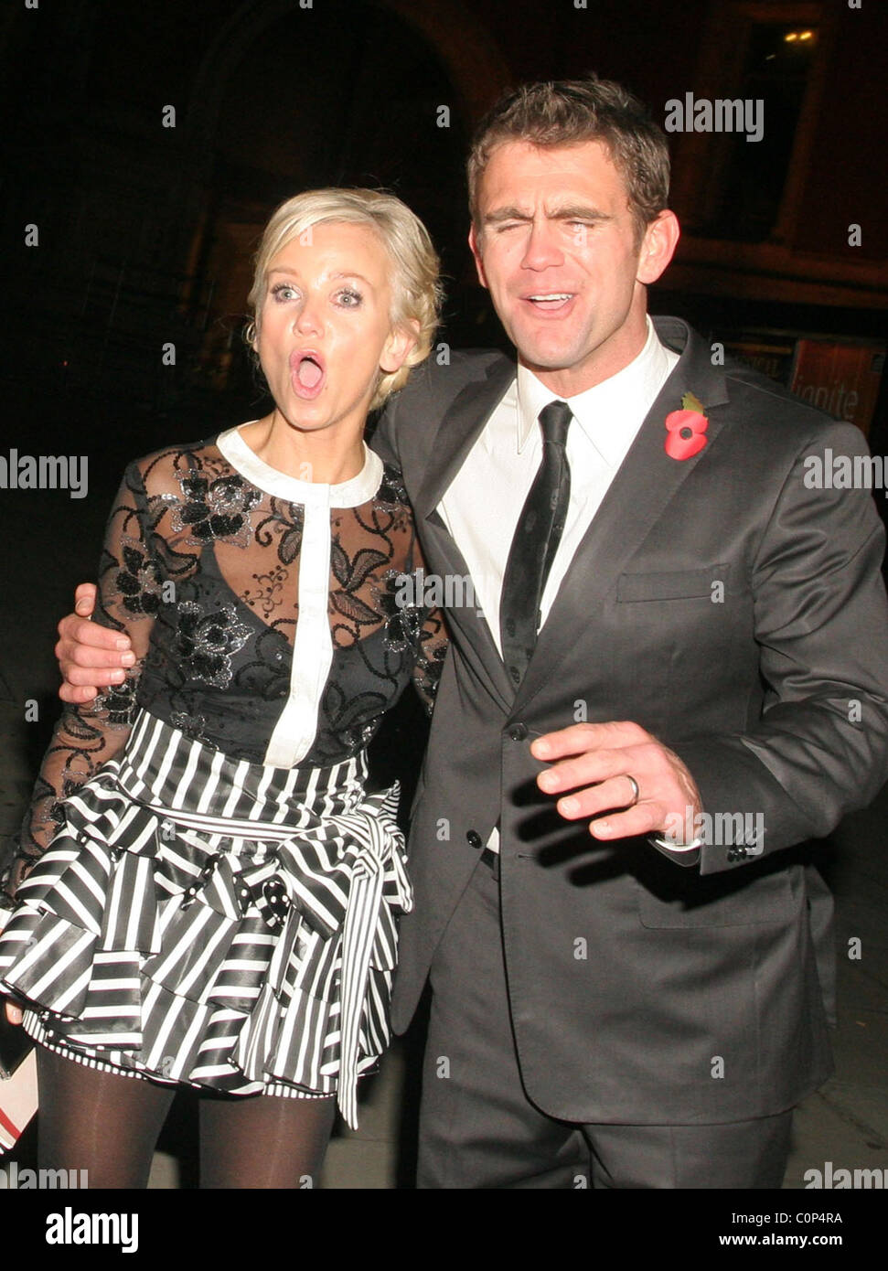 Königliche afterparty -Fotos und -Bildmaterial in hoher Auflösung – Alamy
