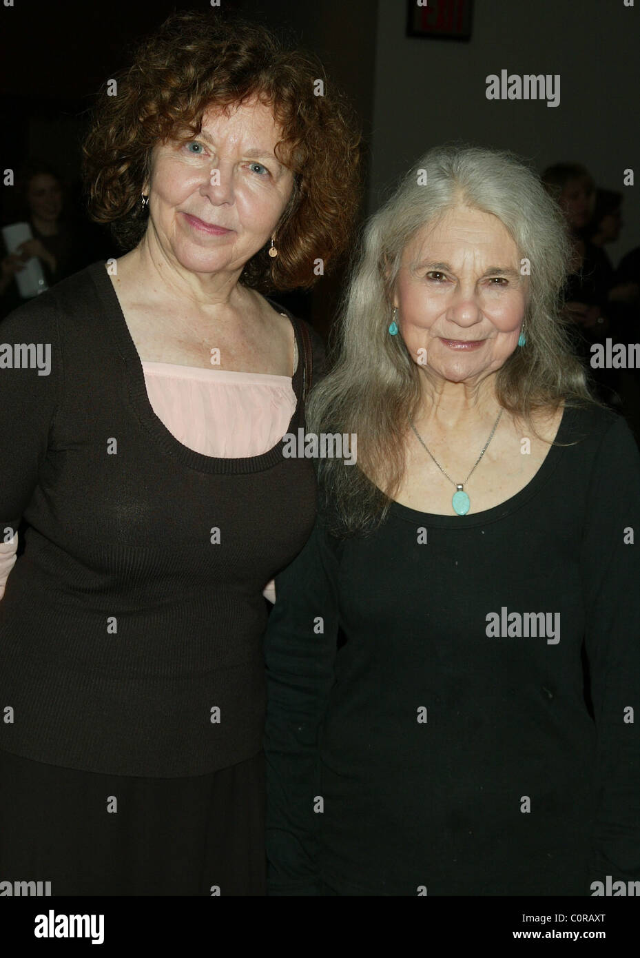 Kathryn grody -Fotos und -Bildmaterial in hoher Auflösung – Alamy