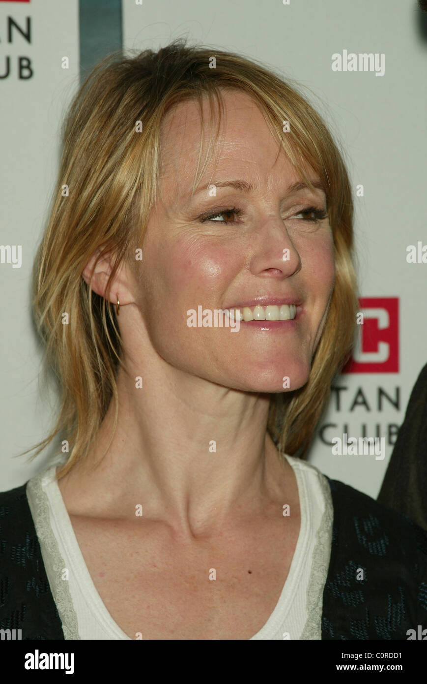 Mary Stuart Masterson Opening Night After-Party für die MTC-Produktion ...