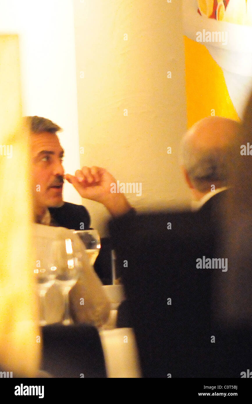 Restaurant bocca di bacco -Fotos und -Bildmaterial in hoher Auflösung ...