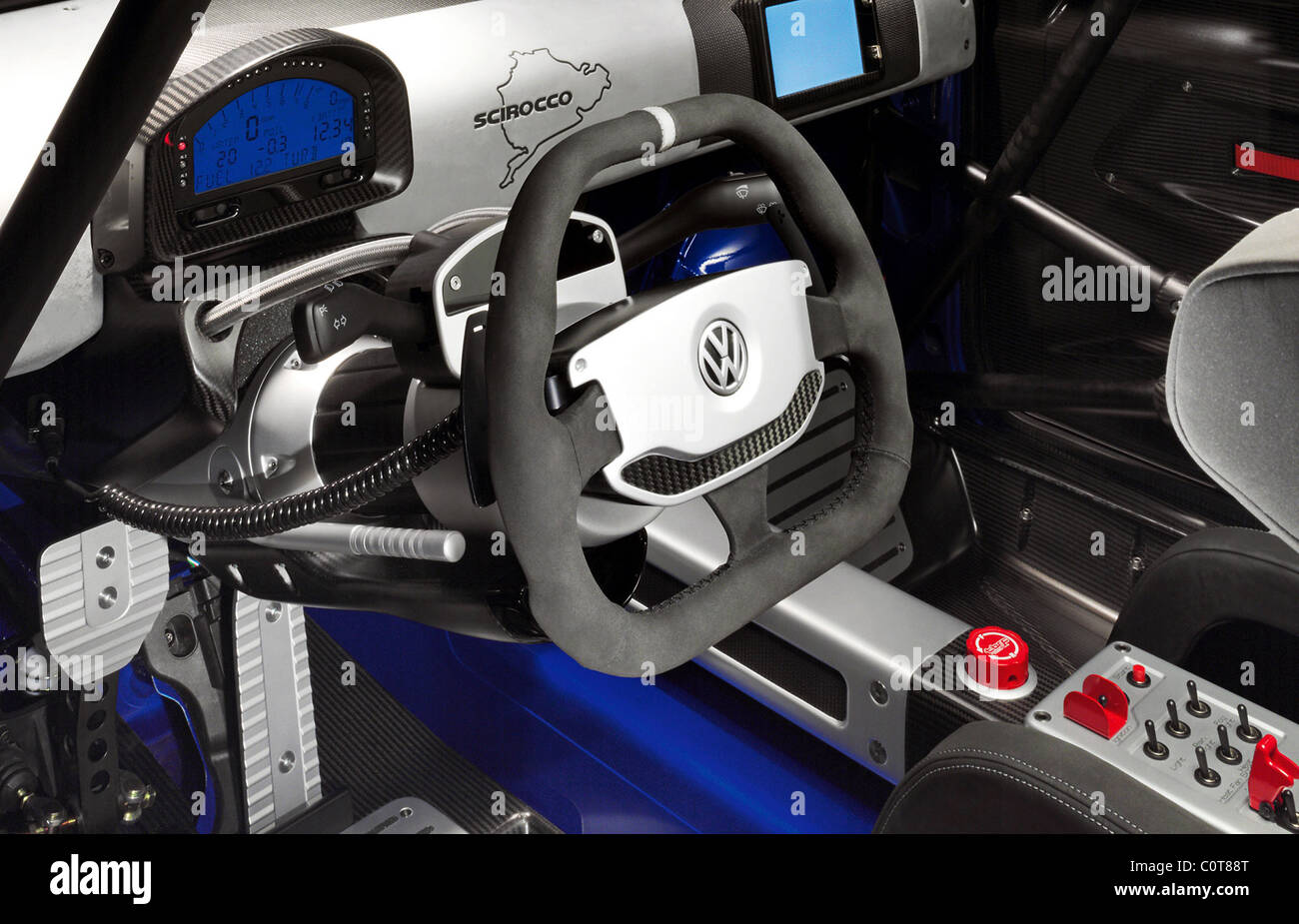 Scirocco gt24 -Fotos und -Bildmaterial in hoher Auflösung – Alamy