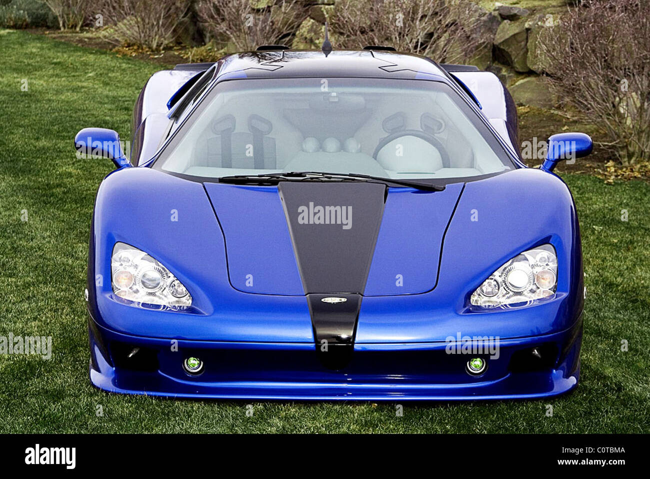 Ultimate Aero Ev Shelby Supercars Ssc Entwickelt Derzeit Ein Super Projekt Das Ultimate Aero