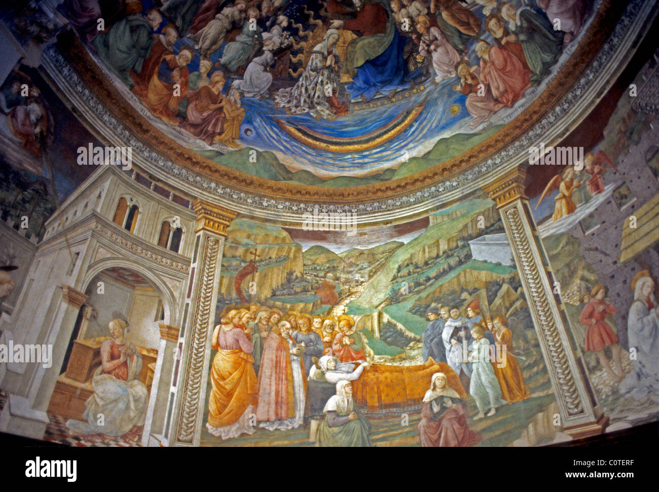 Filippo Lippi Stockfotos und -bilder Kaufen - Seite 2 - Alamy