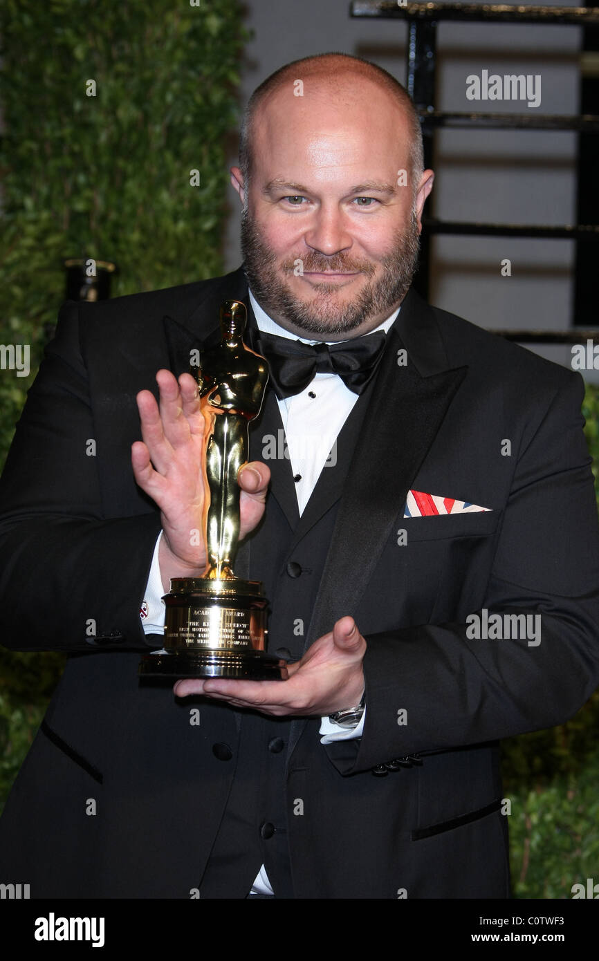 Film oscar party -Fotos und -Bildmaterial in hoher Auflösung – Alamy