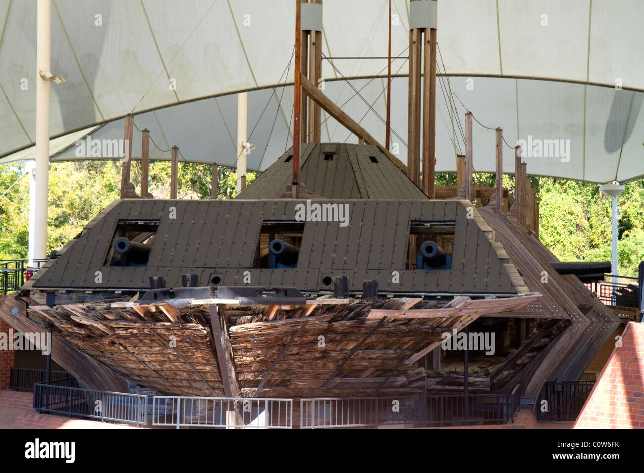 Das Kanonenboot Stockfotos und -bilder Kaufen - Alamy