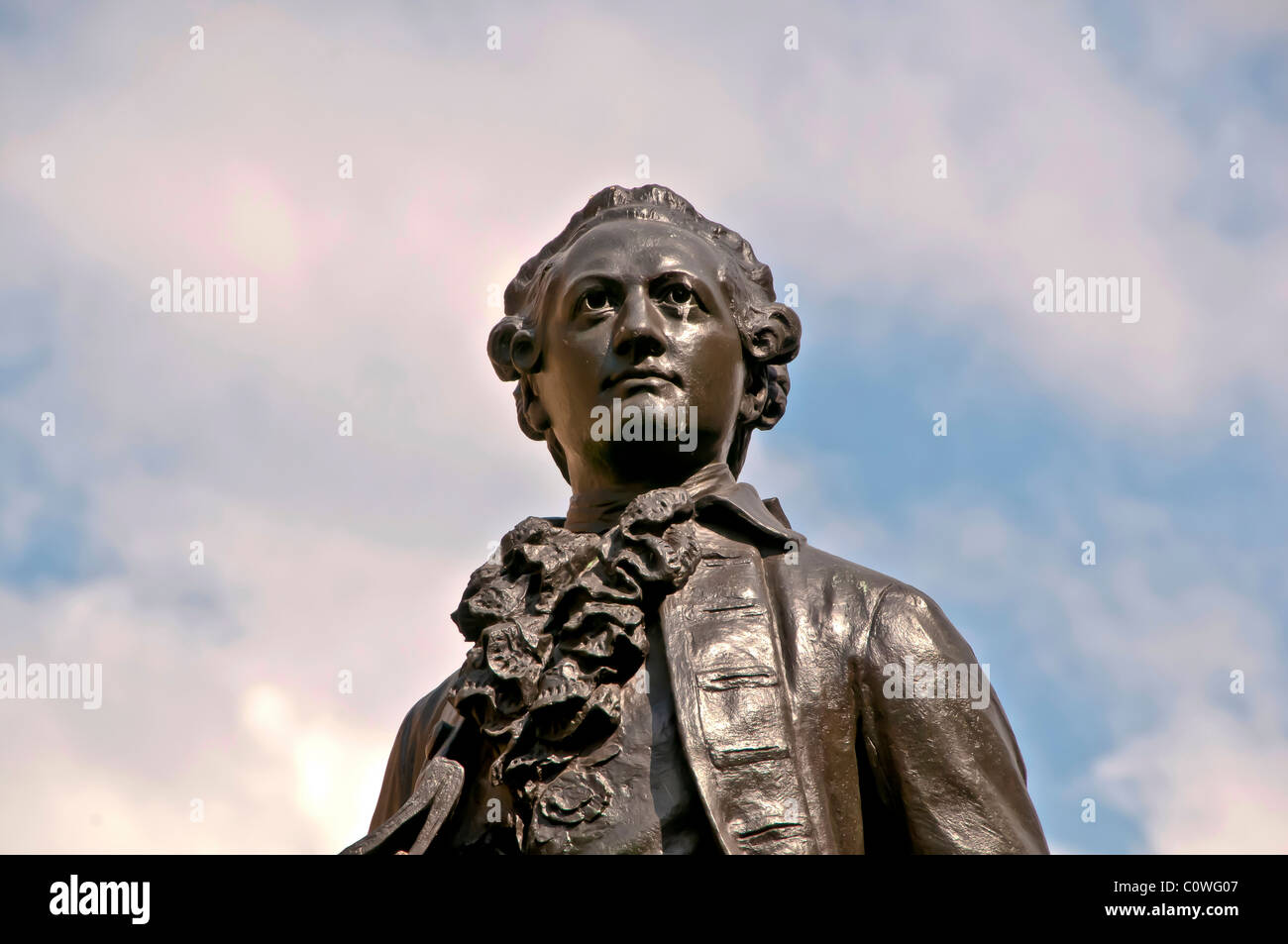 Tim kopf -Fotos und -Bildmaterial in hoher Auflösung – Alamy