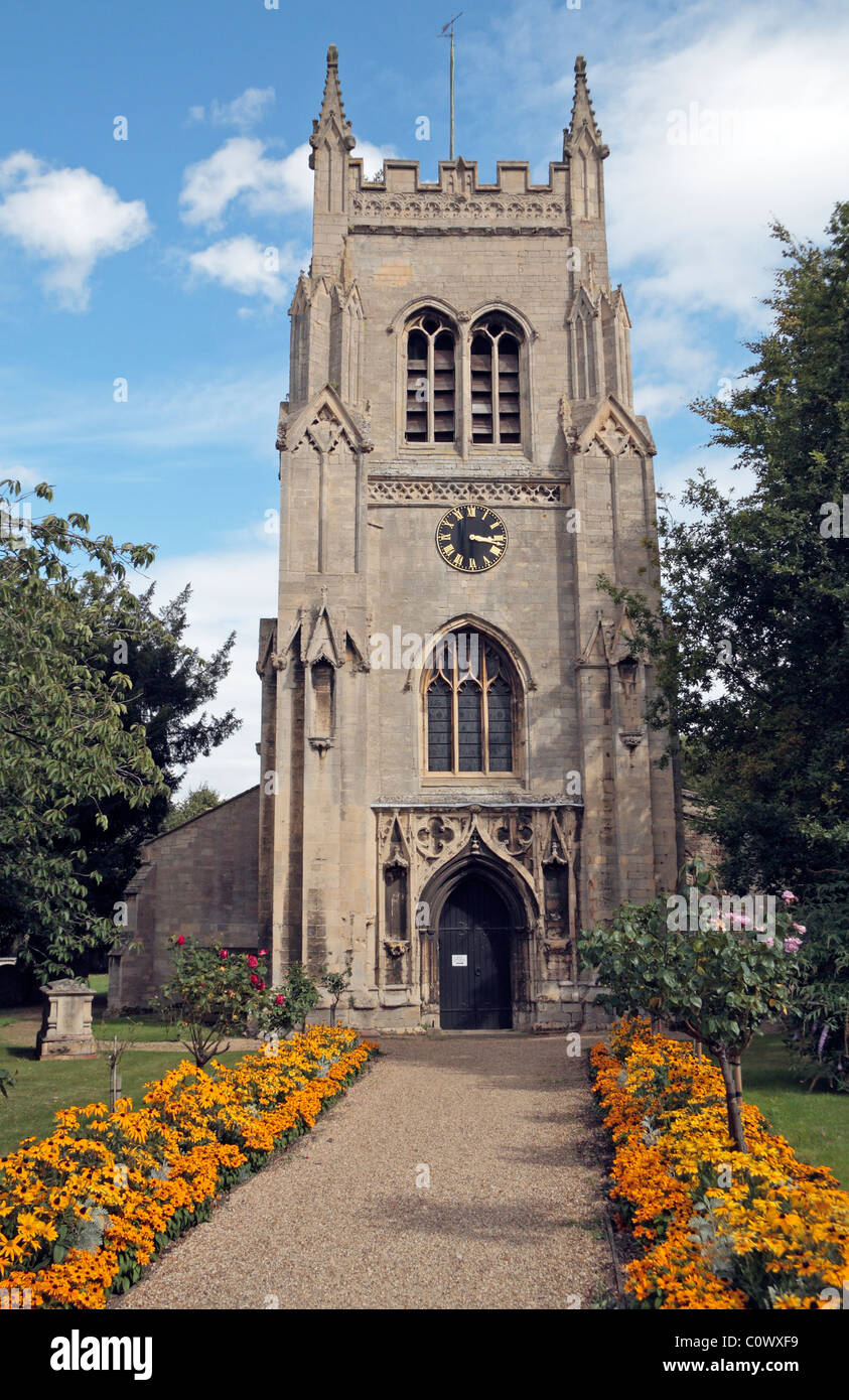 Huntingdon uk -Fotos und -Bildmaterial in hoher Auflösung – Alamy