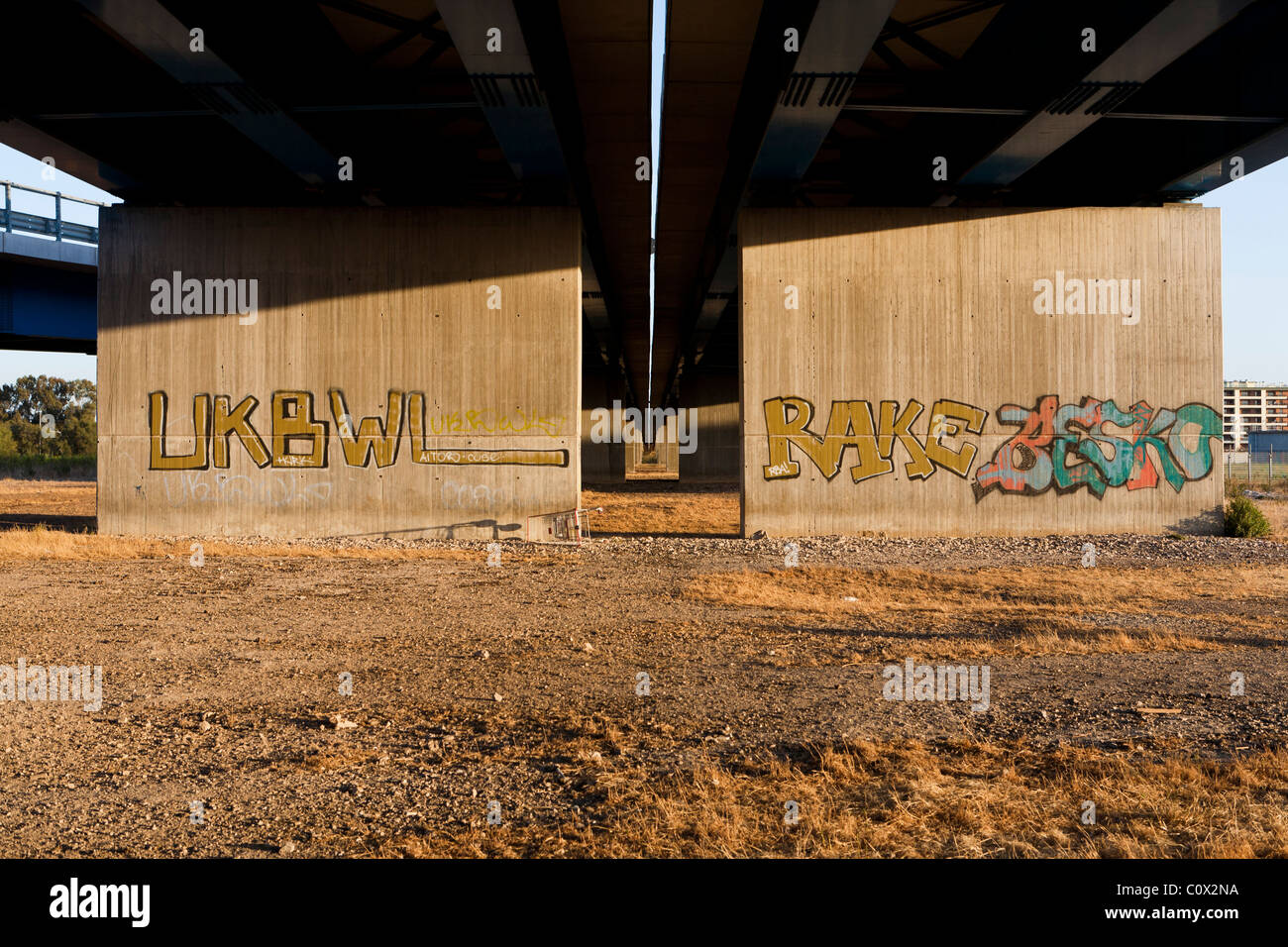 Graffiti in rom -Fotos und -Bildmaterial in hoher Auflösung – Alamy