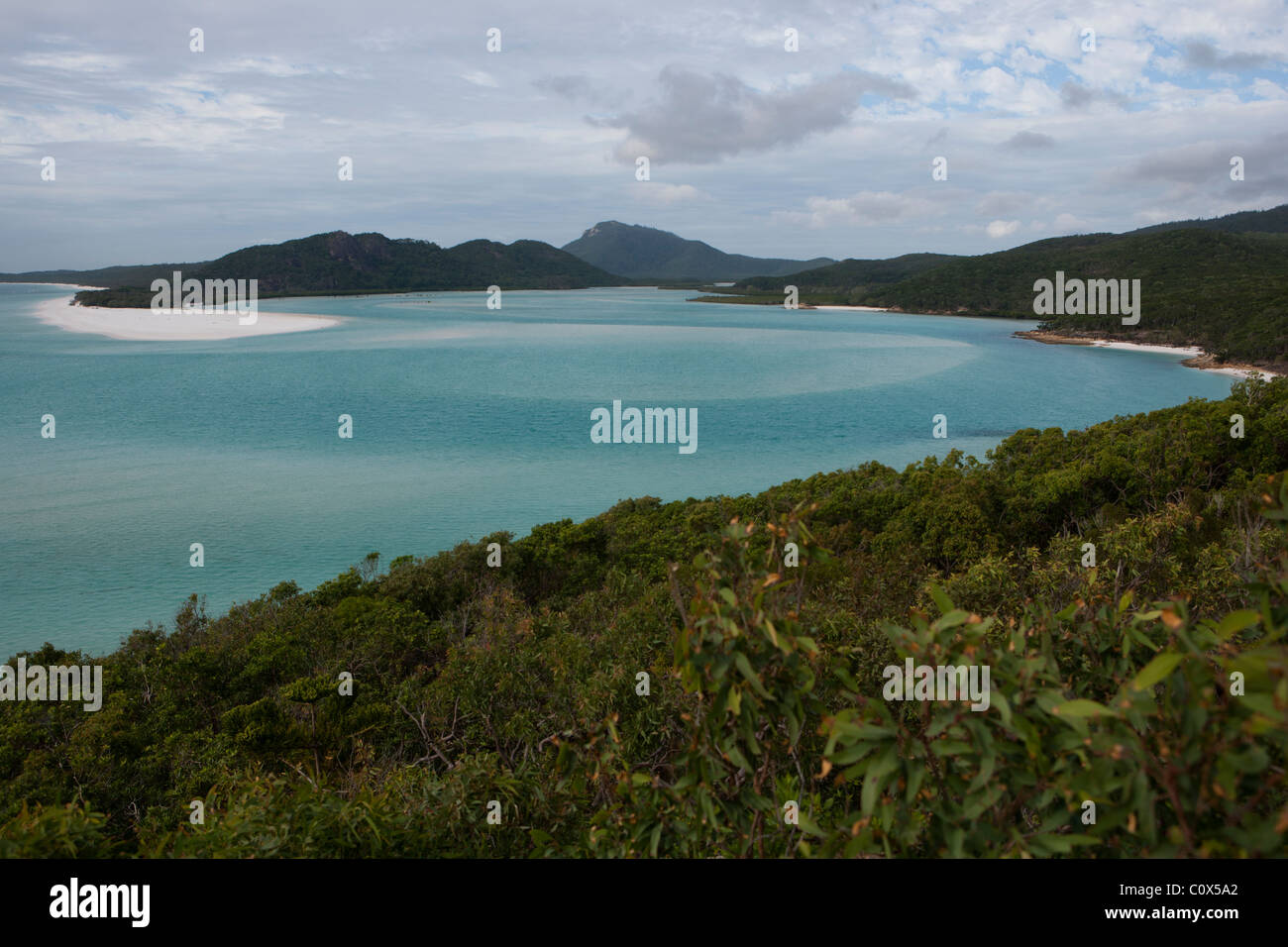 Whitsunday islands whitsundays -Fotos und -Bildmaterial in hoher ...