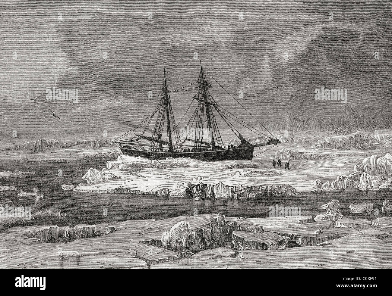 Germania ship -Fotos und -Bildmaterial in hoher Auflösung – Alamy