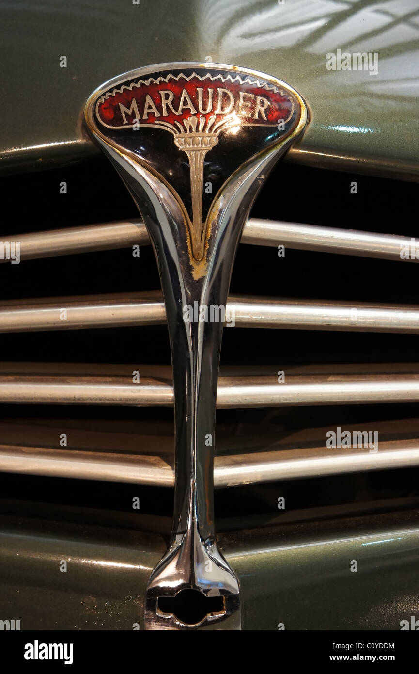 Auto Abzeichen Stockfotos und -bilder Kaufen - Alamy