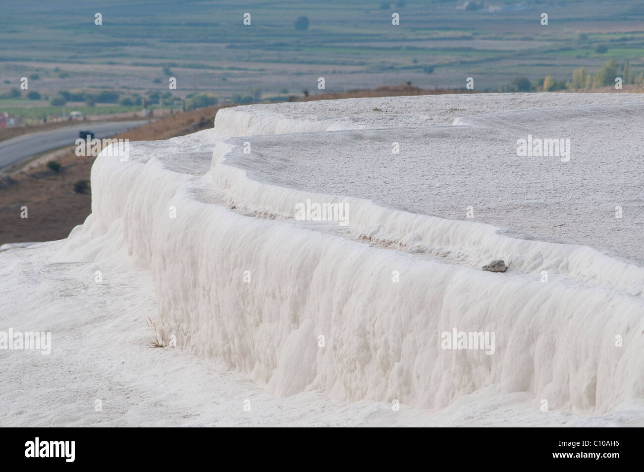 Kalzit travertin -Fotos und -Bildmaterial in hoher Auflösung – Alamy