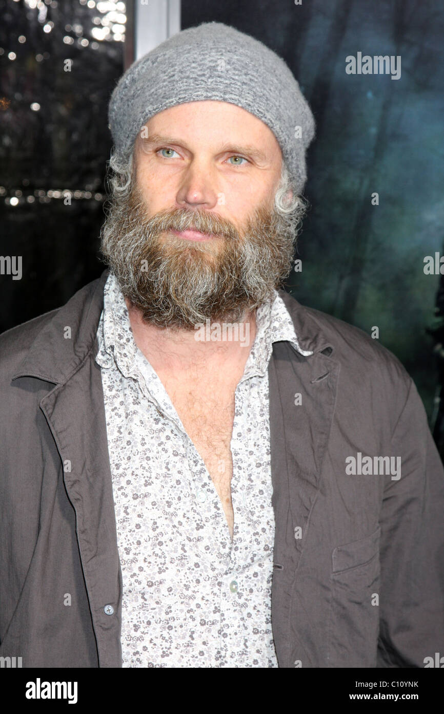 Marcus Nispel Stockfotos und -bilder Kaufen - Alamy