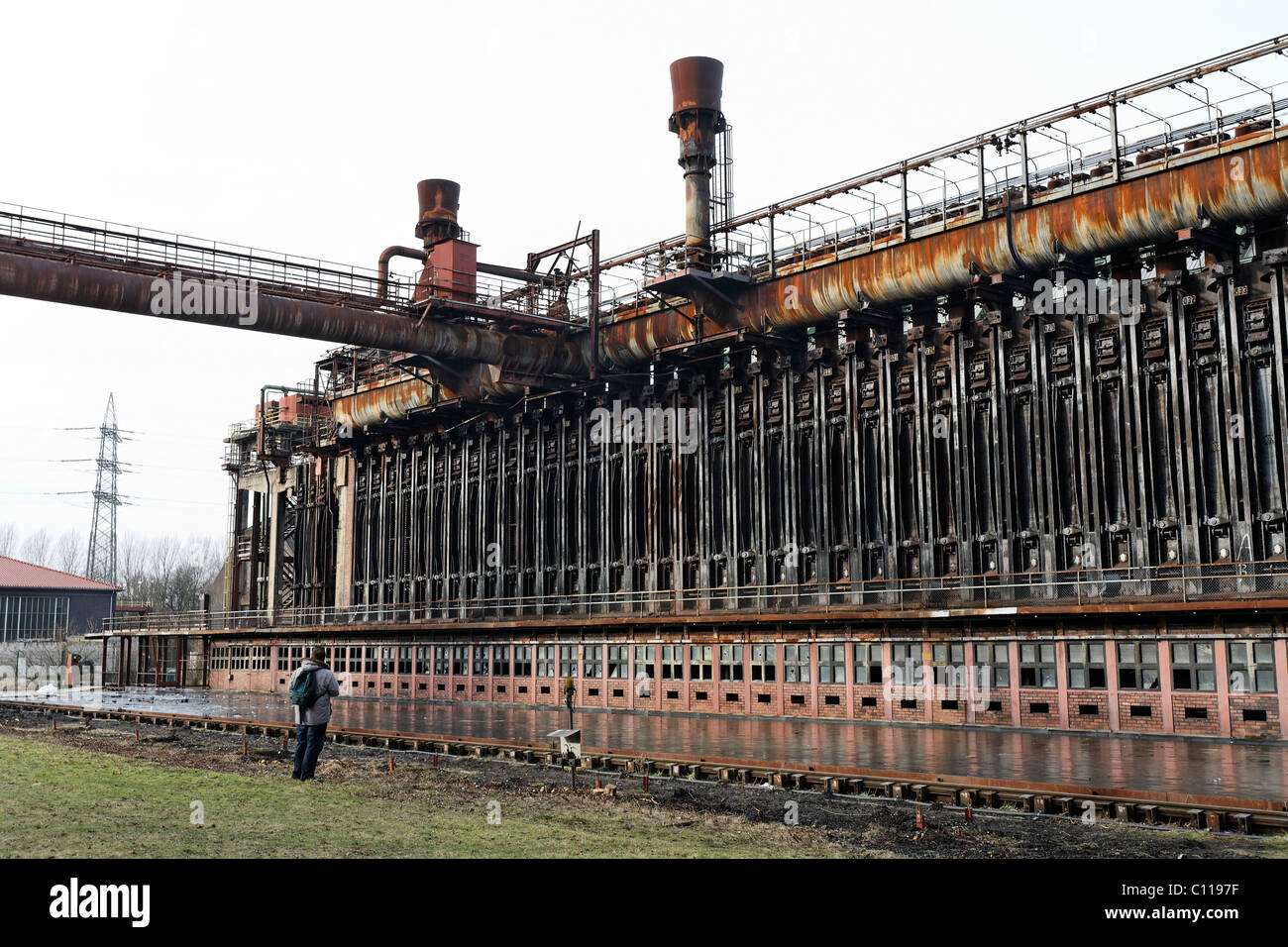 Ruhr coke -Fotos und -Bildmaterial in hoher Auflösung – Alamy