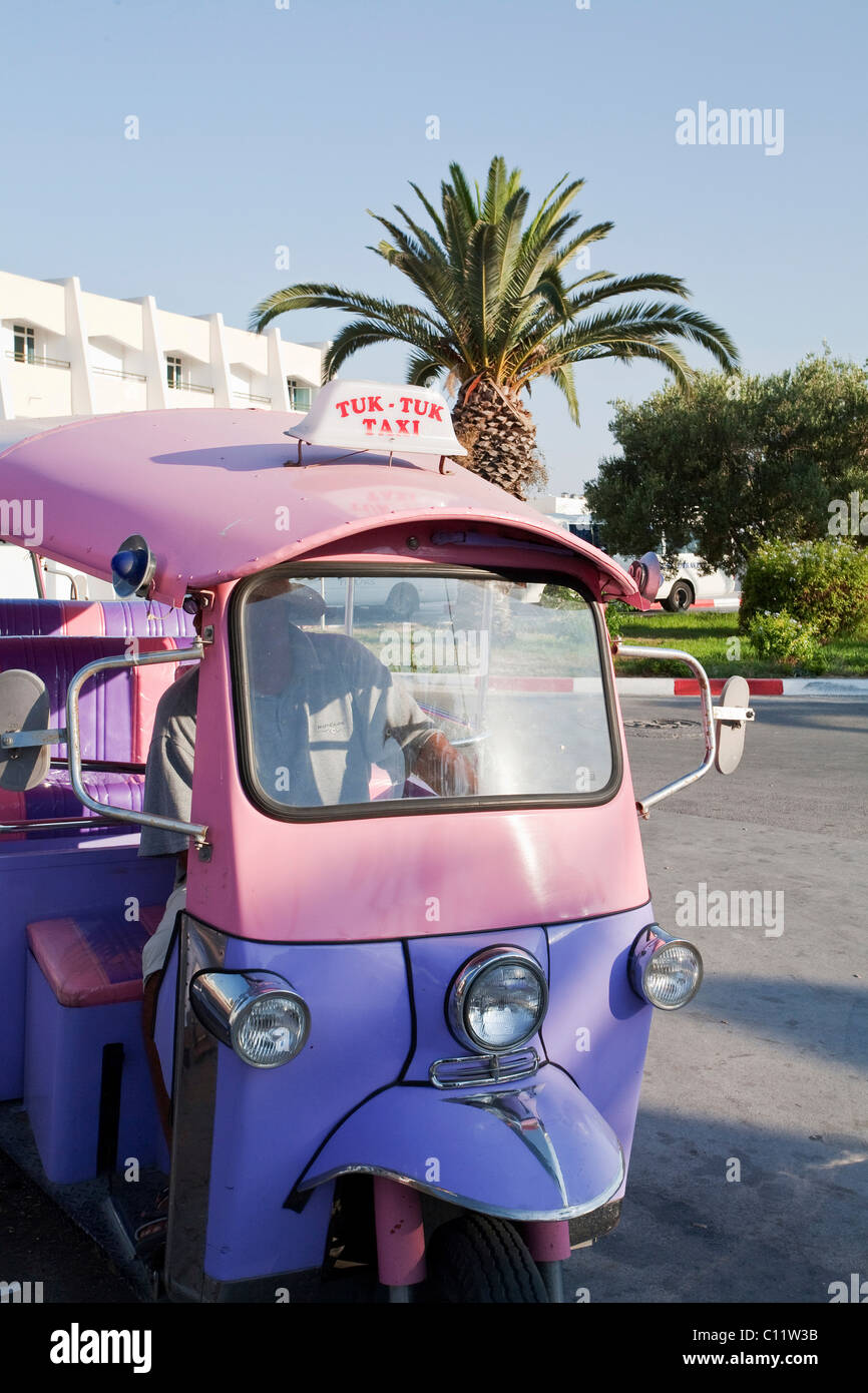 Tuc Tuc Stockfotos und -bilder Kaufen - Alamy