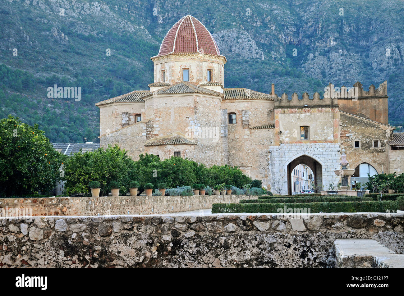 Sankt maria de la vall digna -Fotos und -Bildmaterial in hoher ...