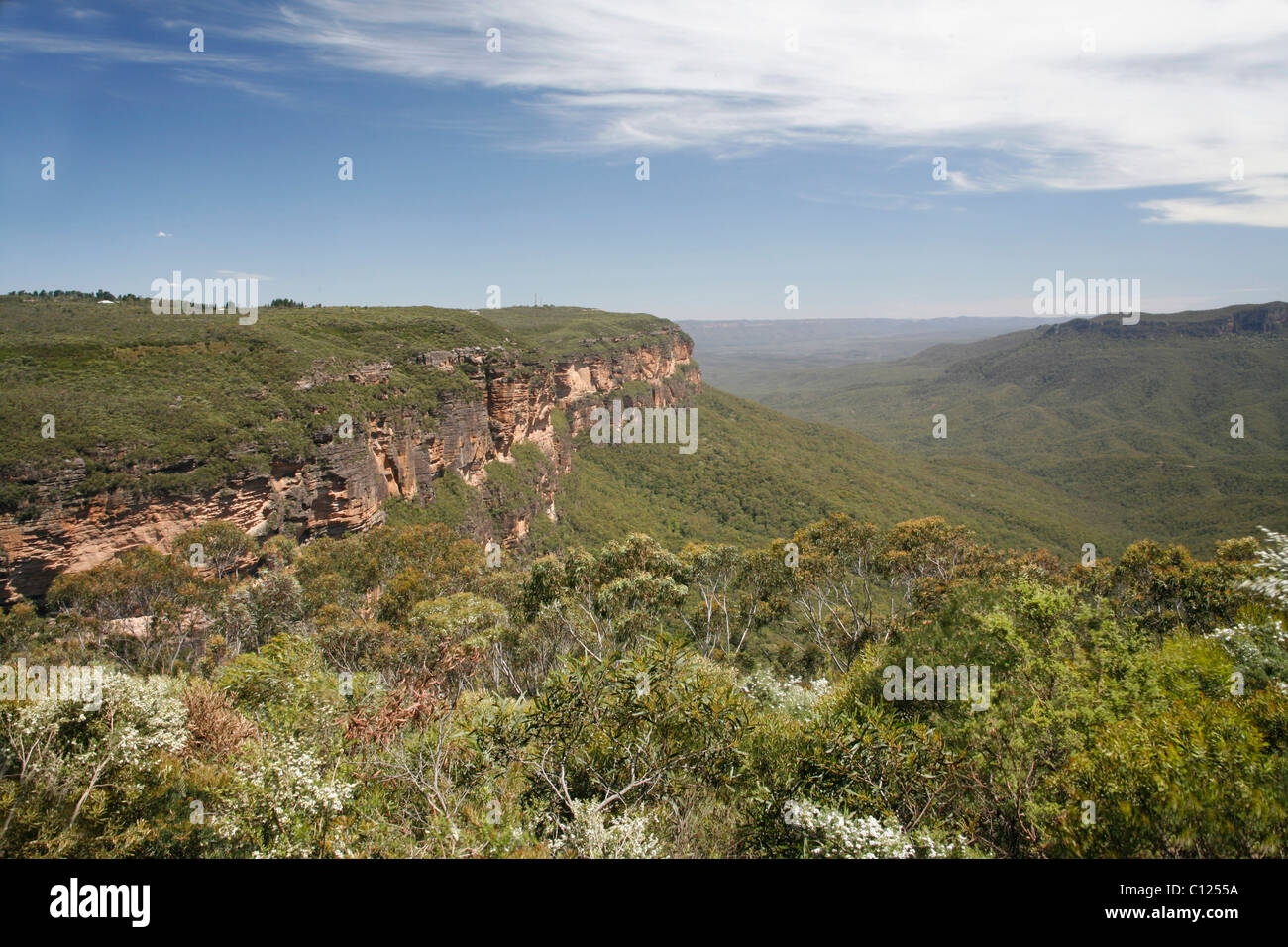 Blaue berge australien -Fotos und -Bildmaterial in hoher Auflösung – Alamy