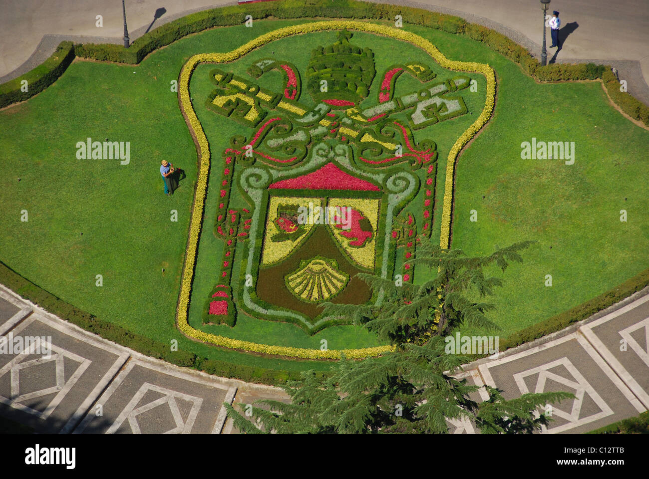 Rome italien rom wappen -Fotos und -Bildmaterial in hoher Auflösung – Alamy