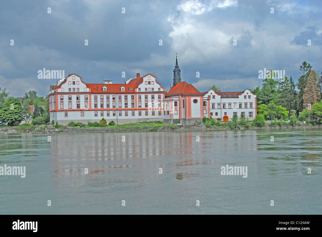 Neuhaus auf inn -Fotos und -Bildmaterial in hoher Auflösung – Alamy