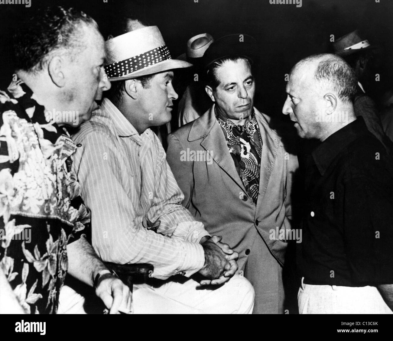 Comedy writer -Fotos und -Bildmaterial in hoher Auflösung – Alamy