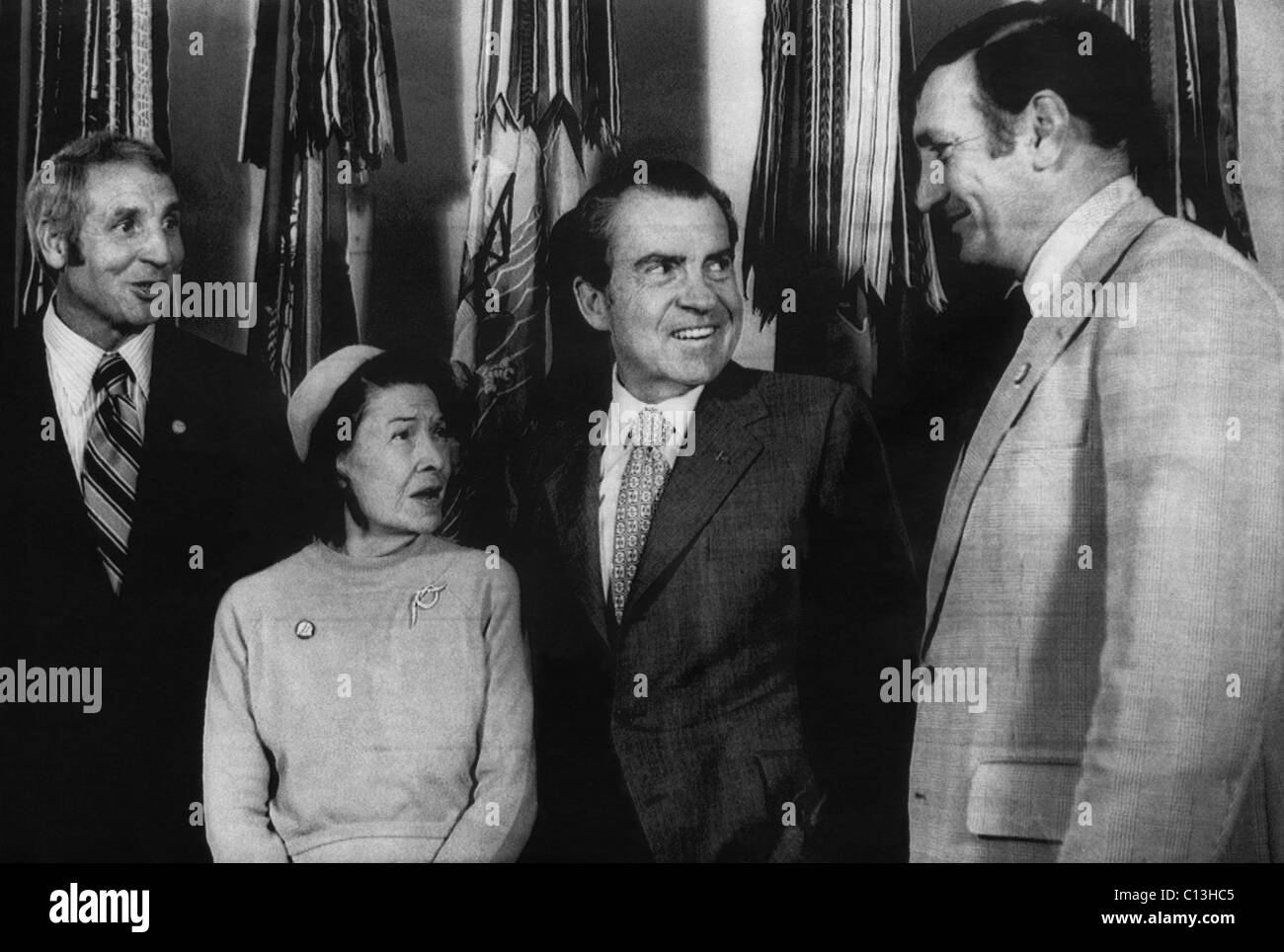 1970s wife -Fotos und -Bildmaterial in hoher Auflösung – Alamy