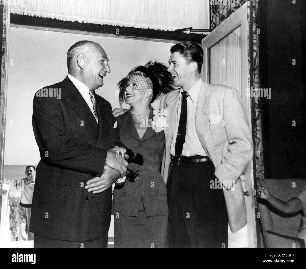 Albert warner -Fotos und -Bildmaterial in hoher Auflösung – Alamy