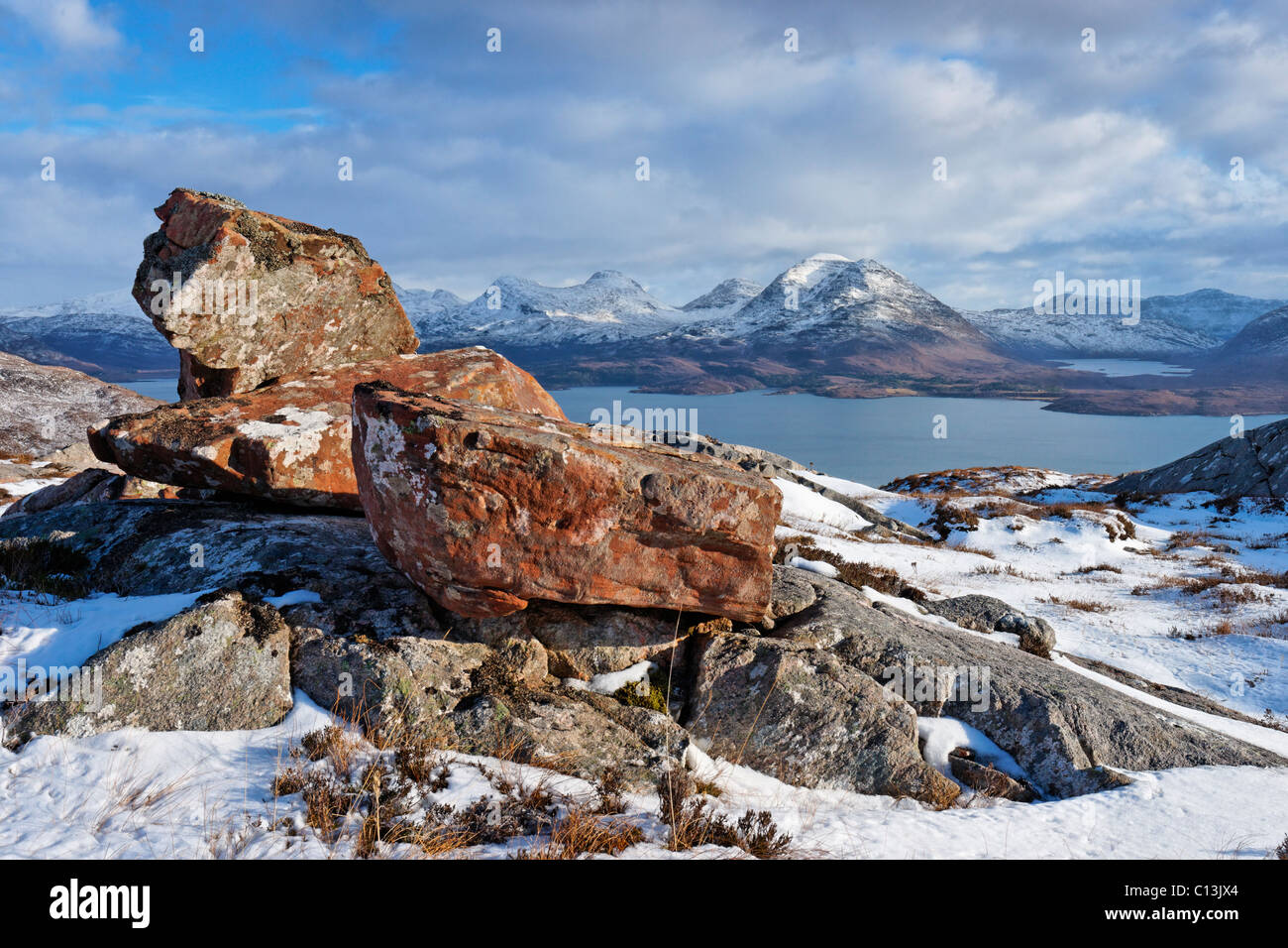 Gletscher findlinge -Fotos und -Bildmaterial in hoher Auflösung – Alamy