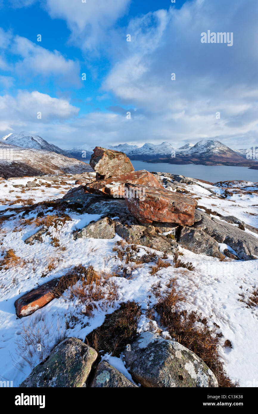 Gletscher findlinge -Fotos und -Bildmaterial in hoher Auflösung – Alamy