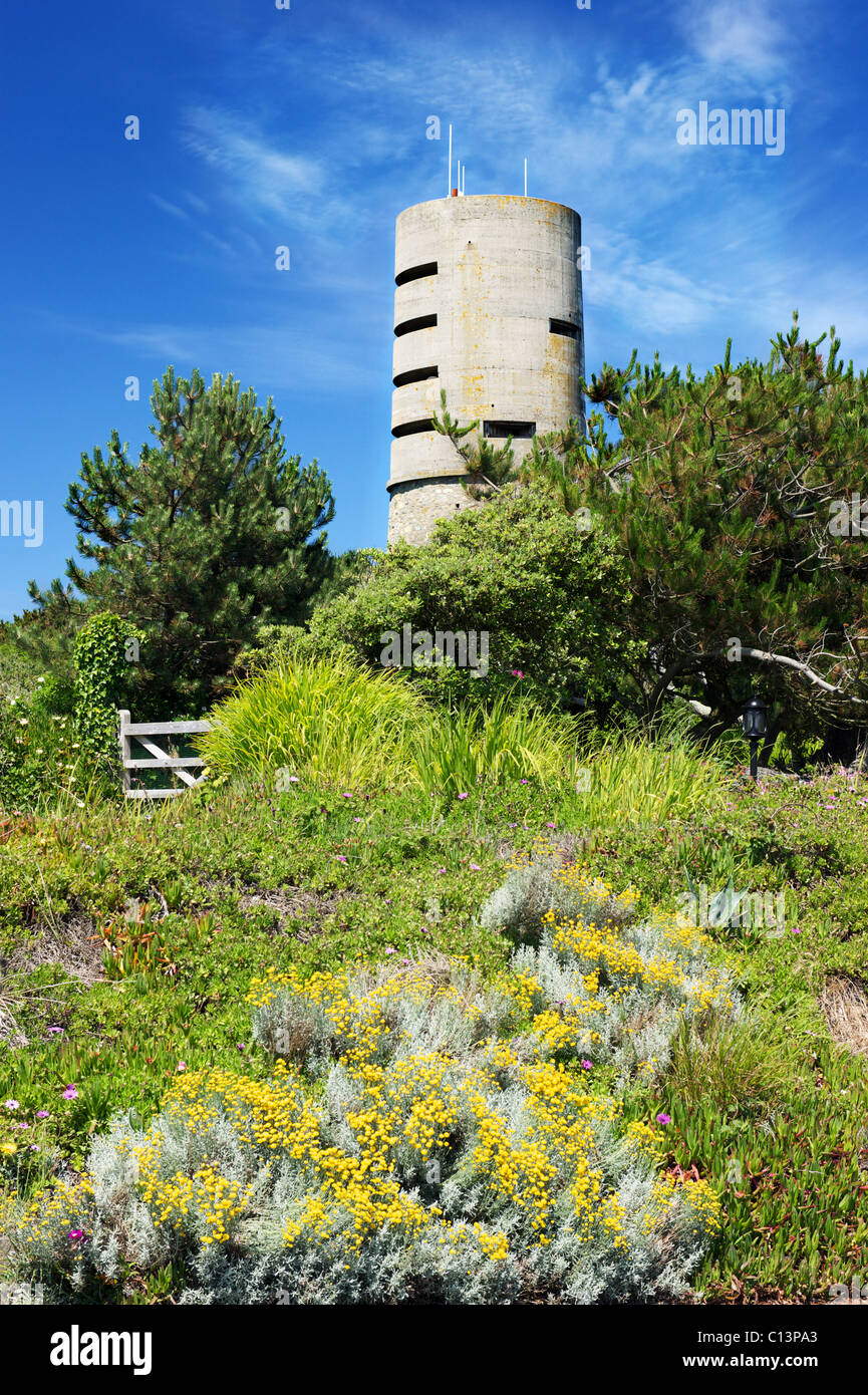 Fort saumarez -Fotos und -Bildmaterial in hoher Auflösung – Alamy