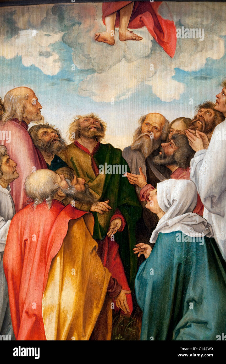 Hans von kulmbach -Fotos und -Bildmaterial in hoher Auflösung – Alamy