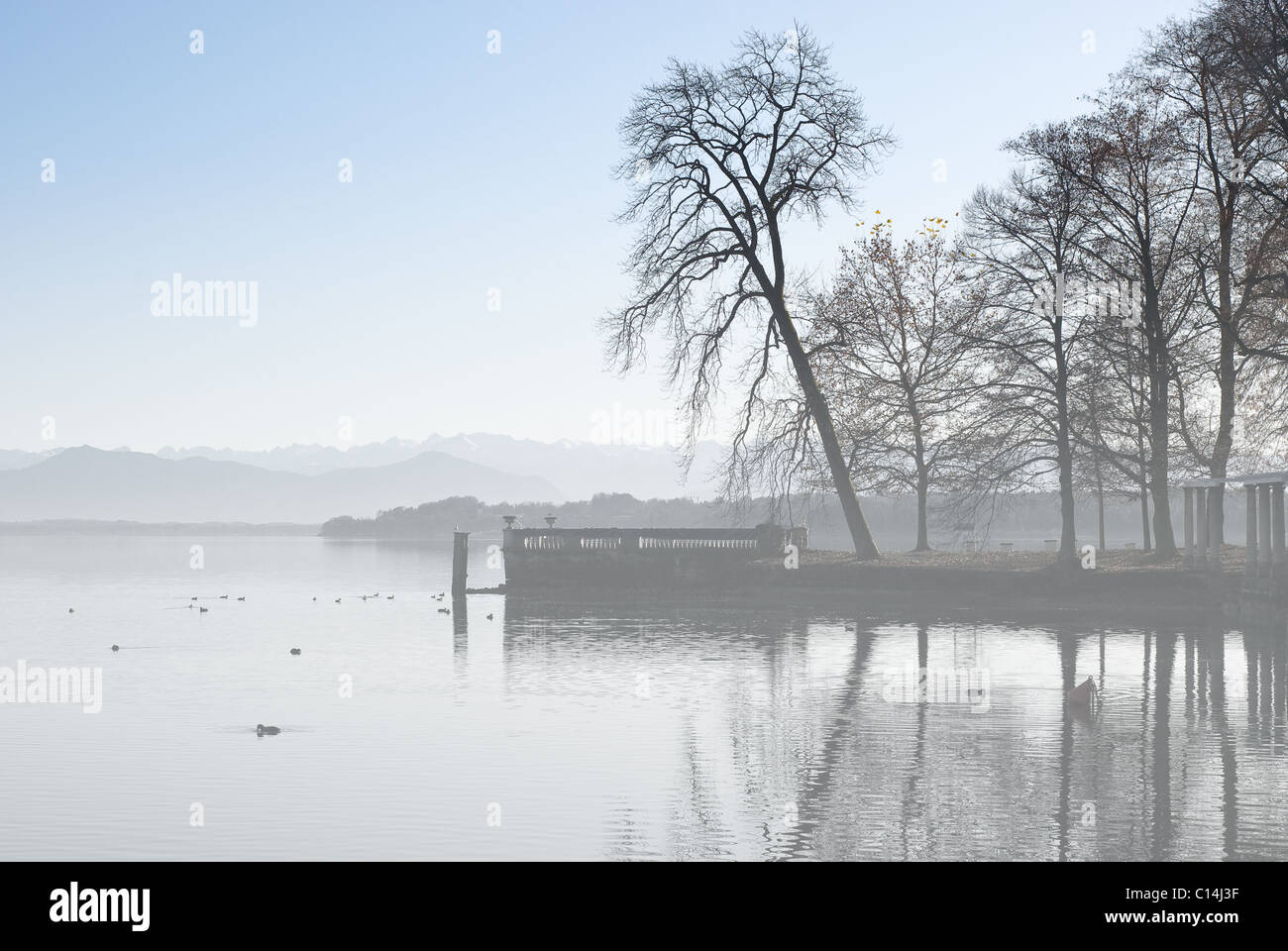 See starnberger Stockfotos und -bilder Kaufen - Alamy