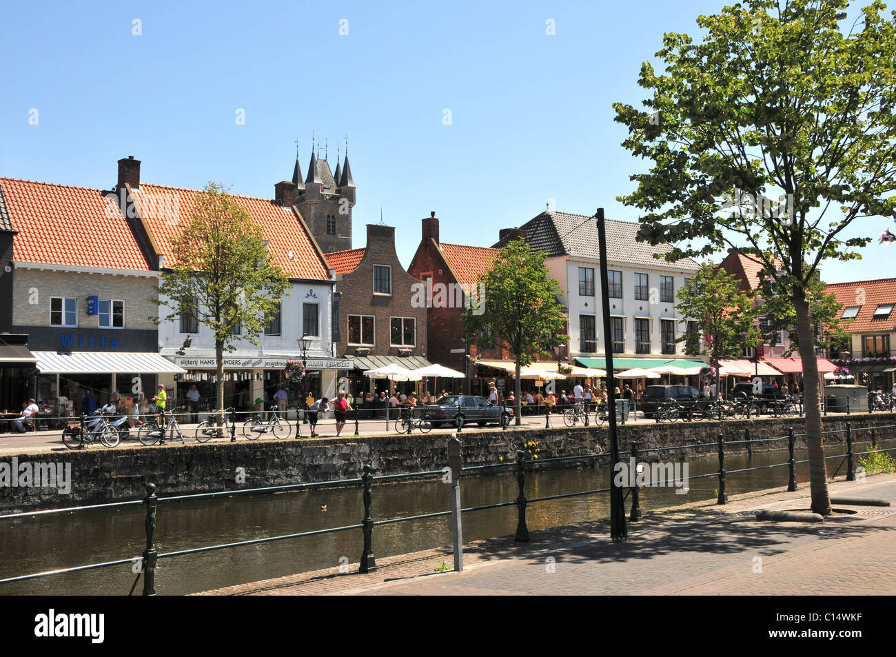 Sluis niederlande -Fotos und -Bildmaterial in hoher Auflösung – Alamy