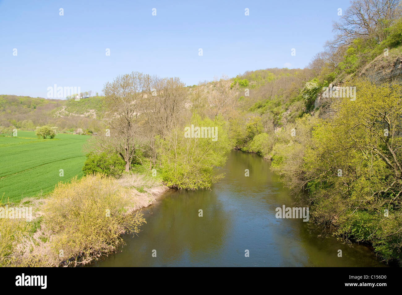 Ilm saale region -Fotos und -Bildmaterial in hoher Auflösung – Alamy