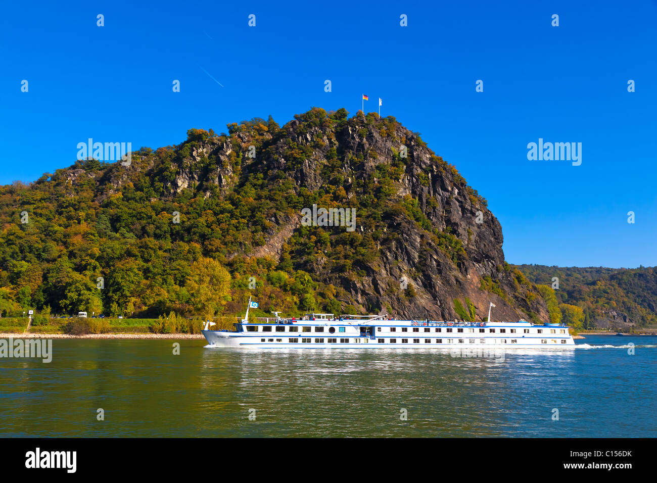 Felsen der loreley -Fotos und -Bildmaterial in hoher Auflösung – Alamy