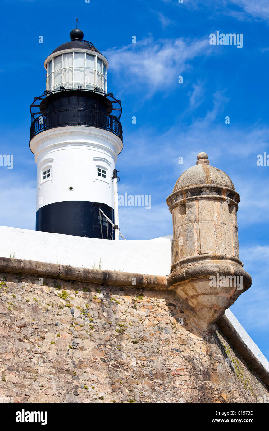 Fort santo antonio -Fotos und -Bildmaterial in hoher Auflösung – Alamy