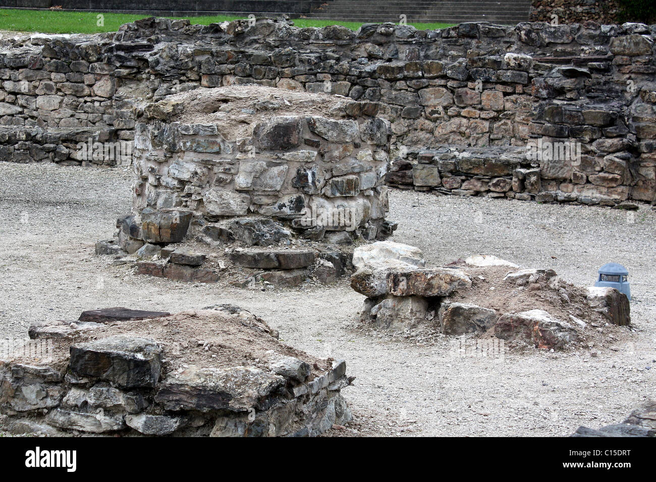 Stavelot abtei -Fotos und -Bildmaterial in hoher Auflösung – Alamy