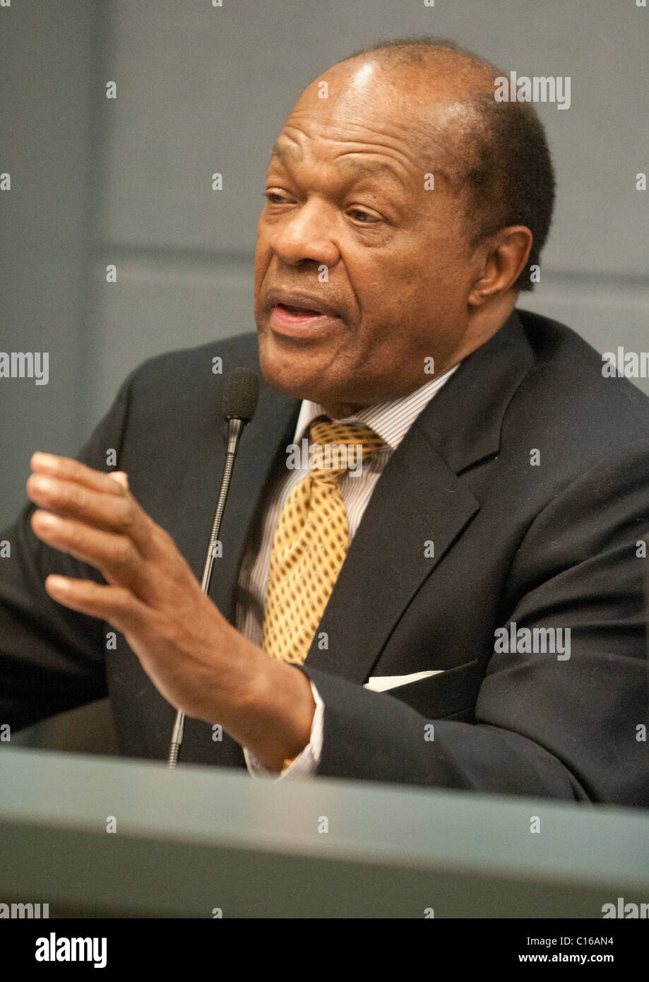 Marion barry -Fotos und -Bildmaterial in hoher Auflösung – Alamy