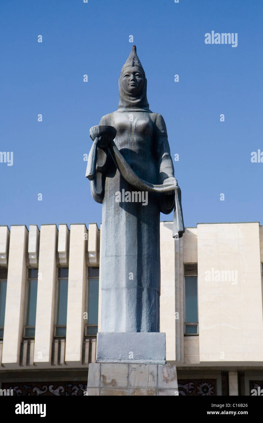 Epos Des Manas Stockfotos und -bilder Kaufen - Alamy