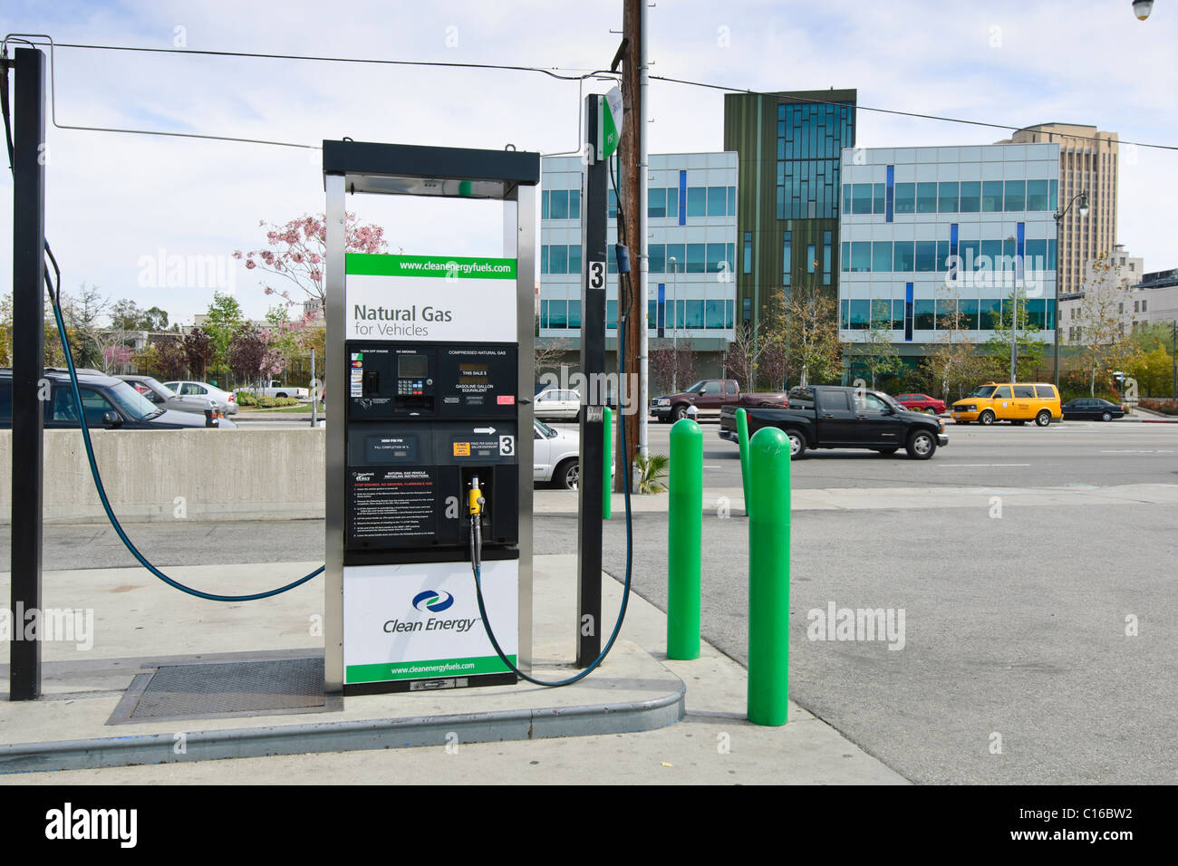 Gulf gas station -Fotos und -Bildmaterial in hoher Auflösung – Alamy