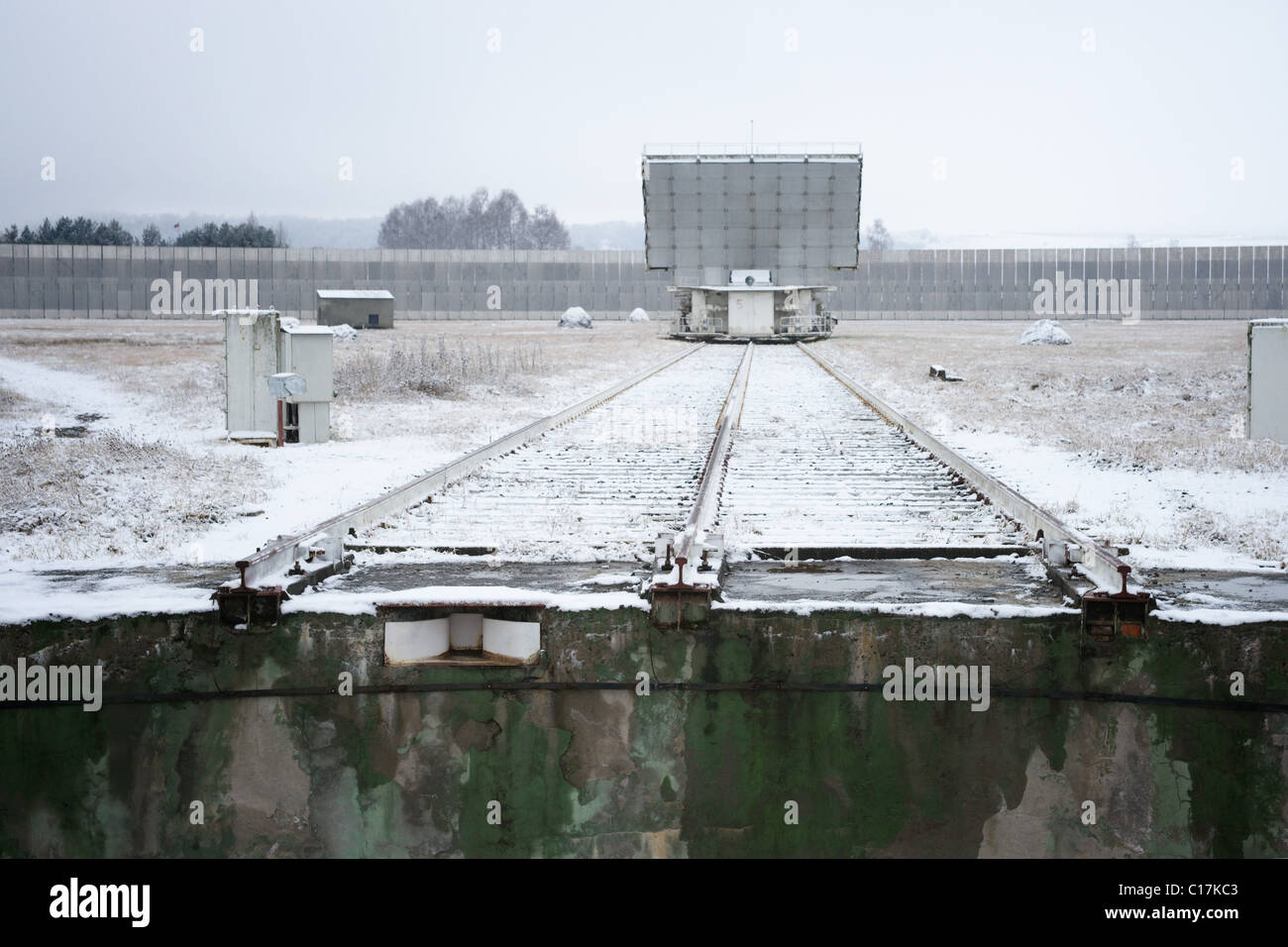 Ratan 600 radioteleskop -Fotos und -Bildmaterial in hoher Auflösung – Alamy