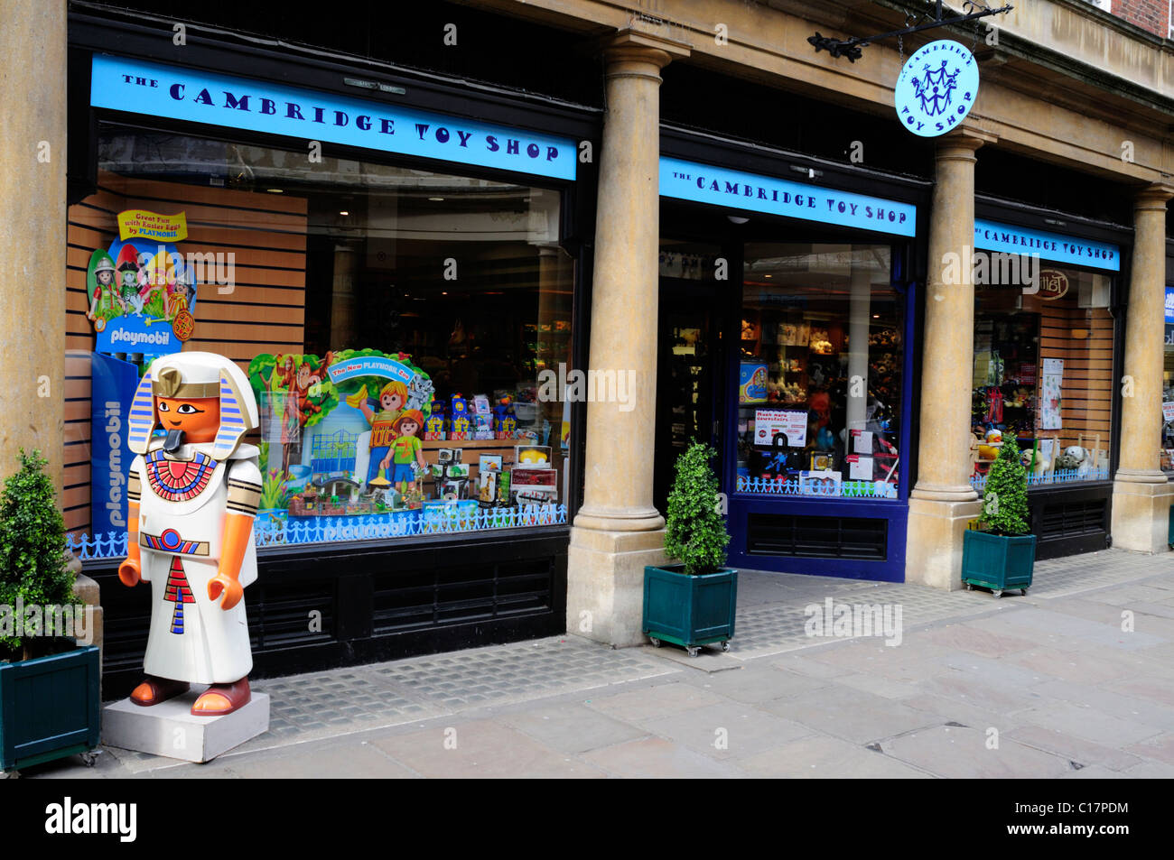 Das spielzeuggeschäft england -Fotos und -Bildmaterial in hoher ...