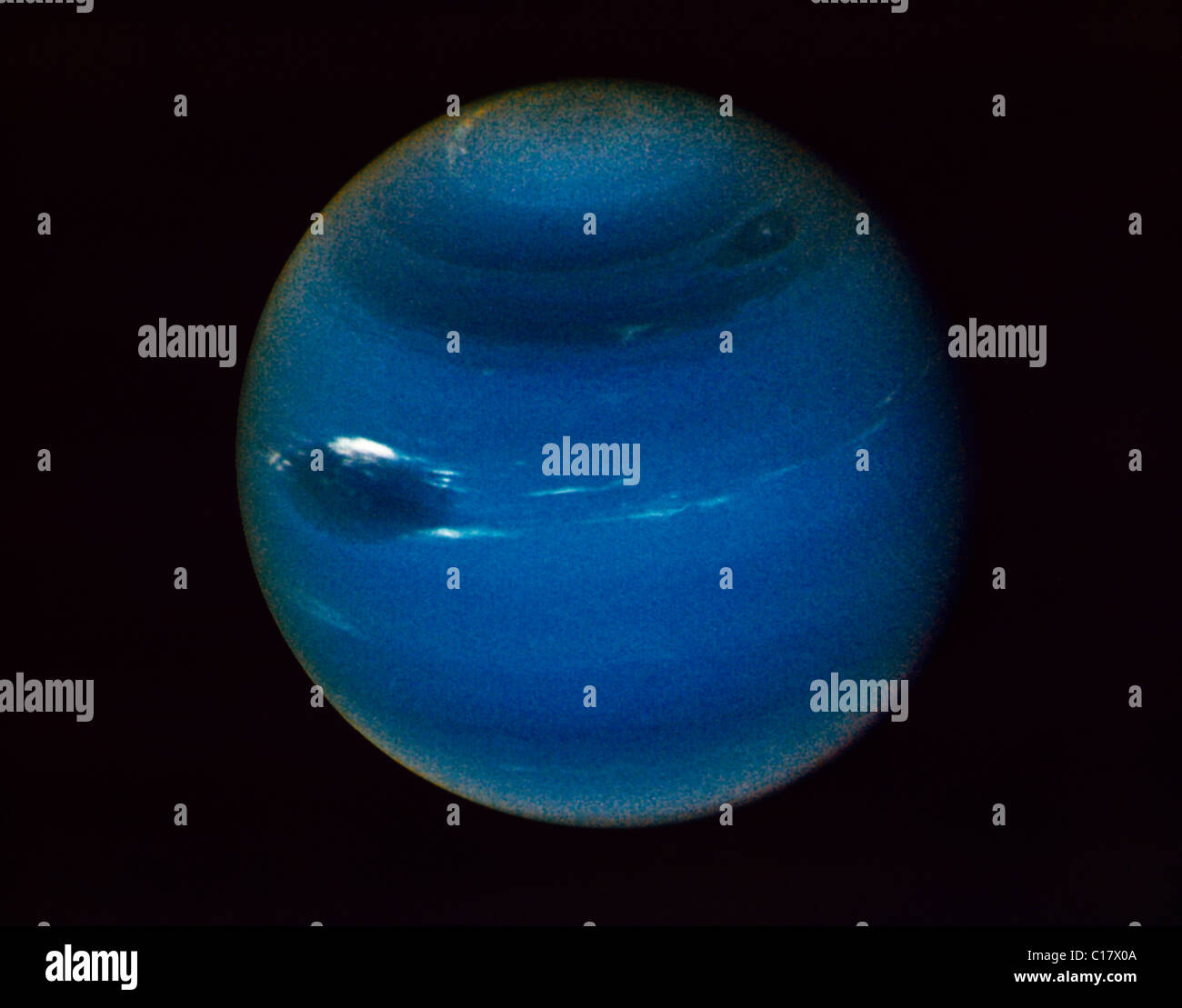 Neptune planet nasa -Fotos und -Bildmaterial in hoher Auflösung – Alamy