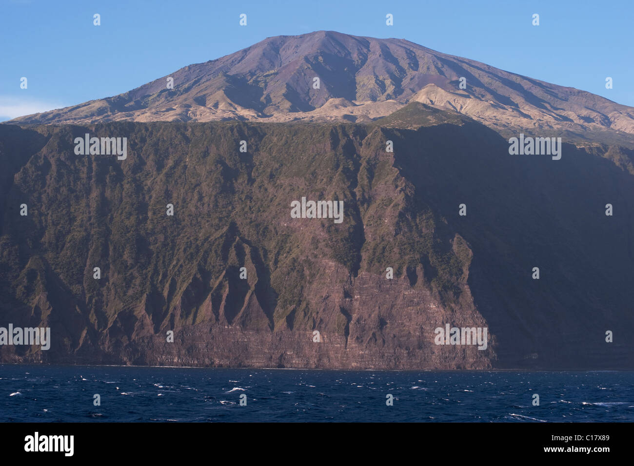Tristan insel -Fotos und -Bildmaterial in hoher Auflösung – Alamy